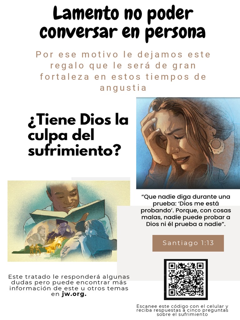 ¡Dejaremos de Sufrir Algun Dia | PDF