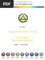 Specter 2 Ghosts | PDF | Ghosts | Undead