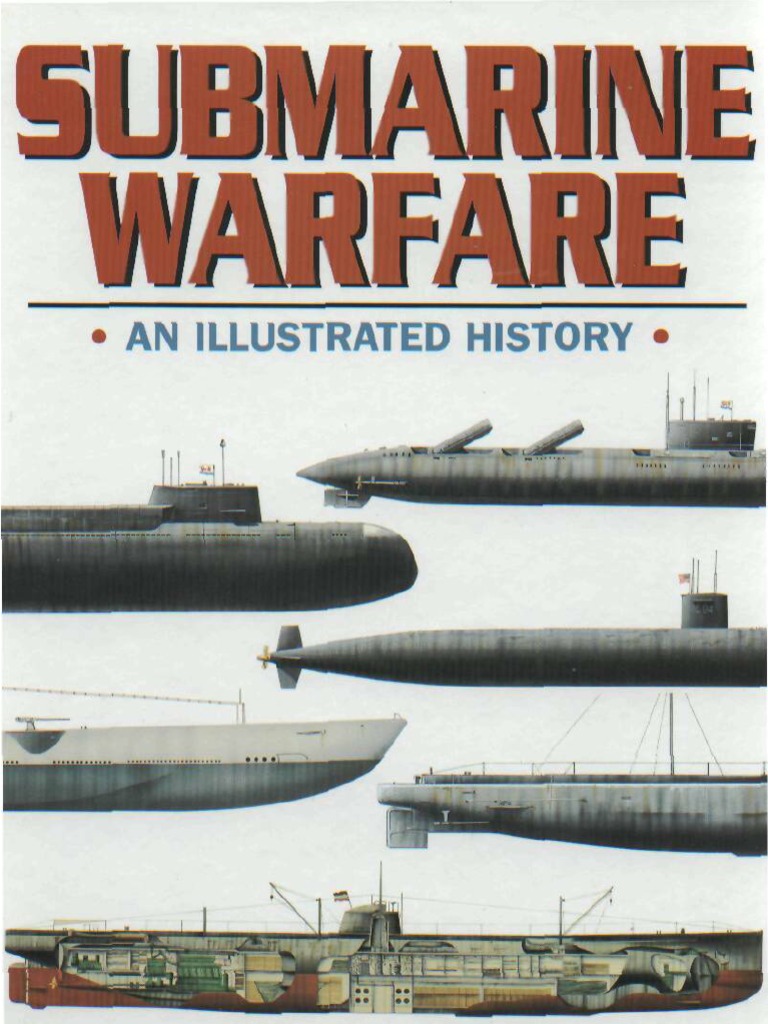 Submarine | PDF