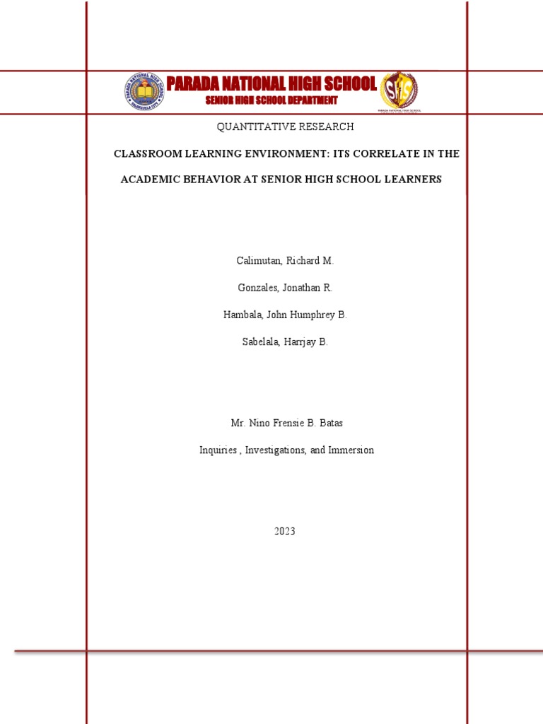 pr2 Chapt 2 1 | PDF | Learning | Educational Technology