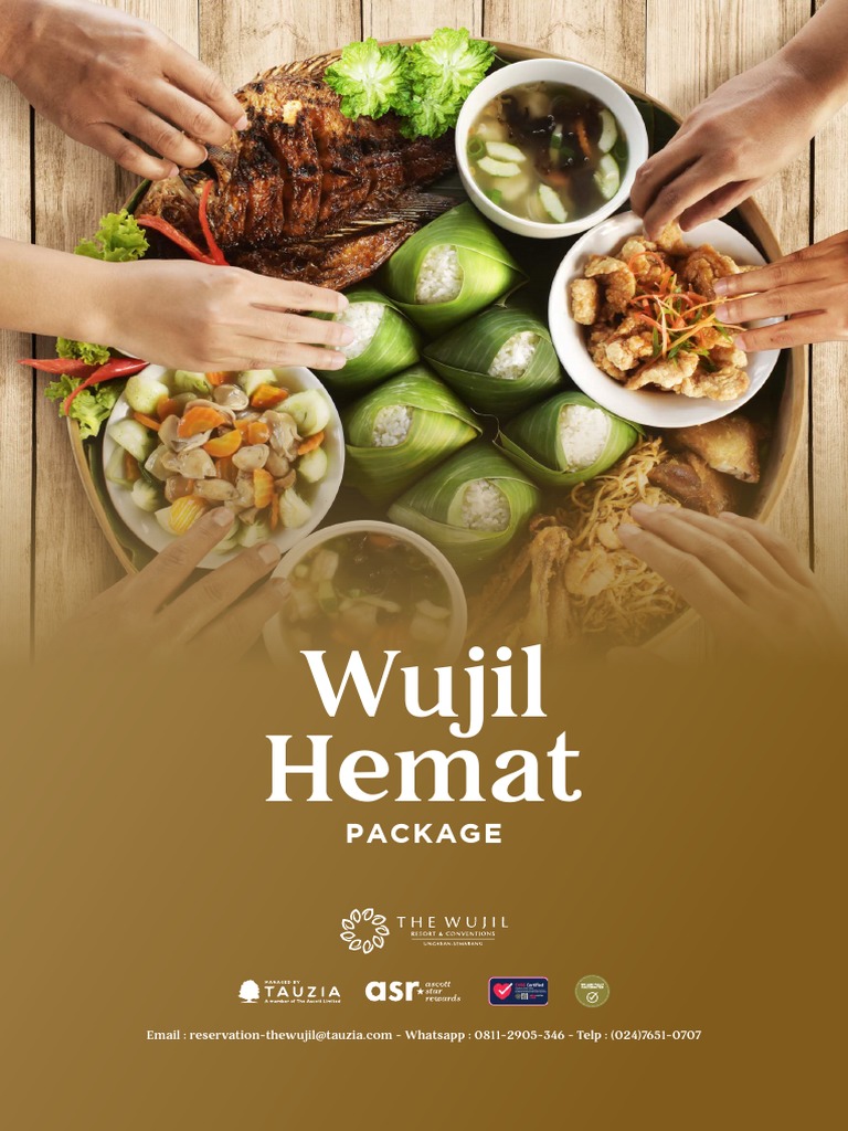 Wujil Hemat | PDF