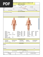 Ficha Enpap-X Enfraquecido | PDF
