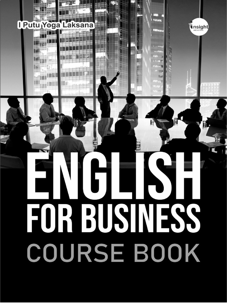 English for Business | PDF