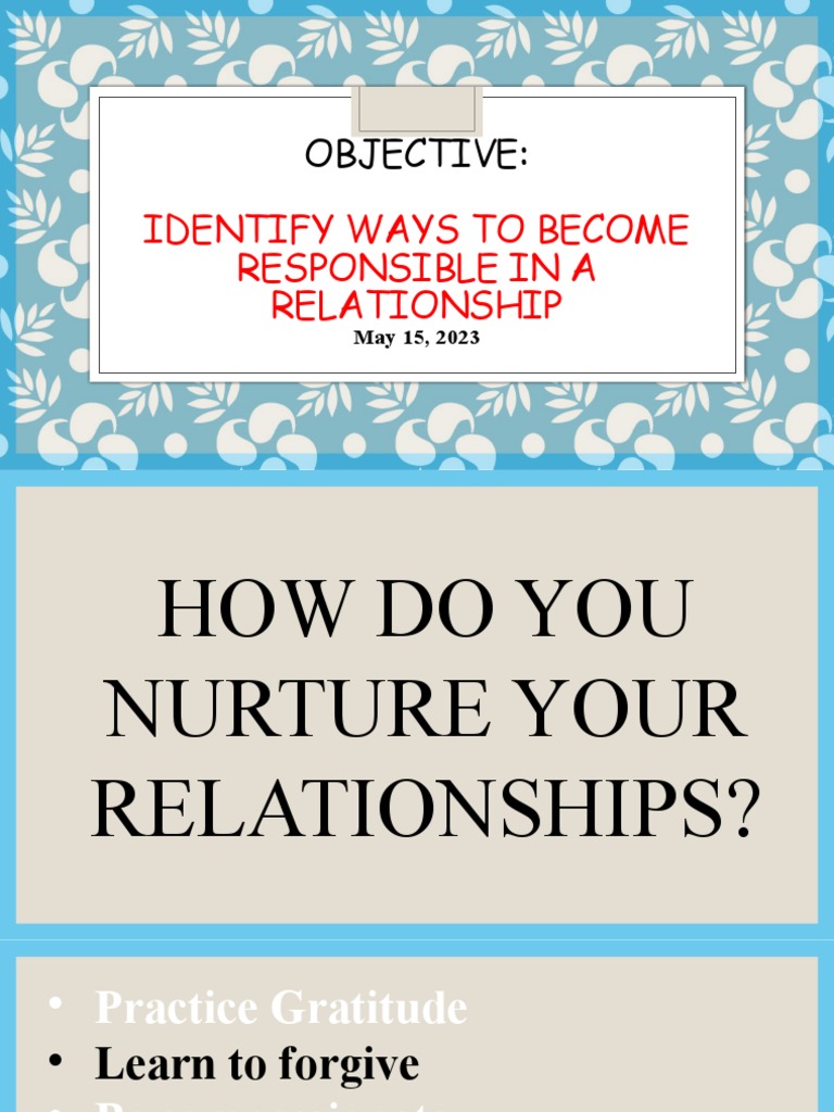 Per Dev - Week 2 - May 15, 2023 | PDF