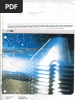 Hfo Purifier Manual PDF | PDF