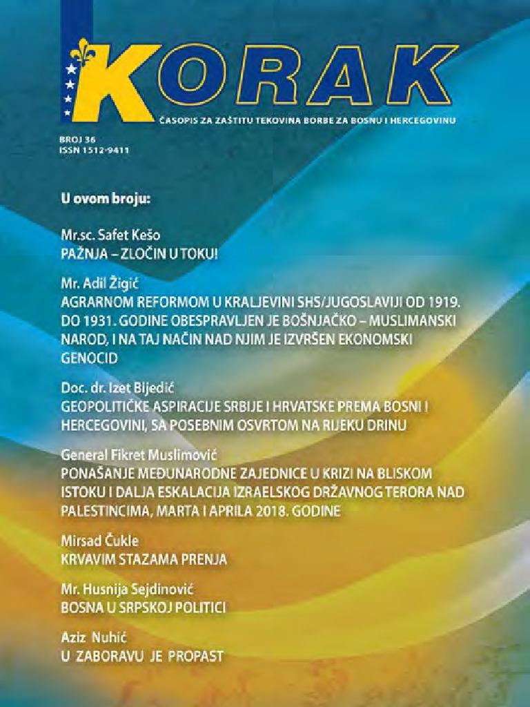 Korak 36 | PDF