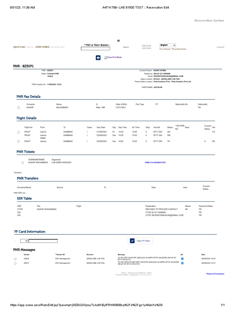 Kashif | PDF | Computing | Telecommunications