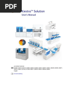 Precision Xceed Pro Operator's Manual | PDF | Barcode | Image Scanner