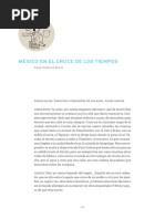 Regiones Bioculturales de México | PDF | México | Biodiversidad