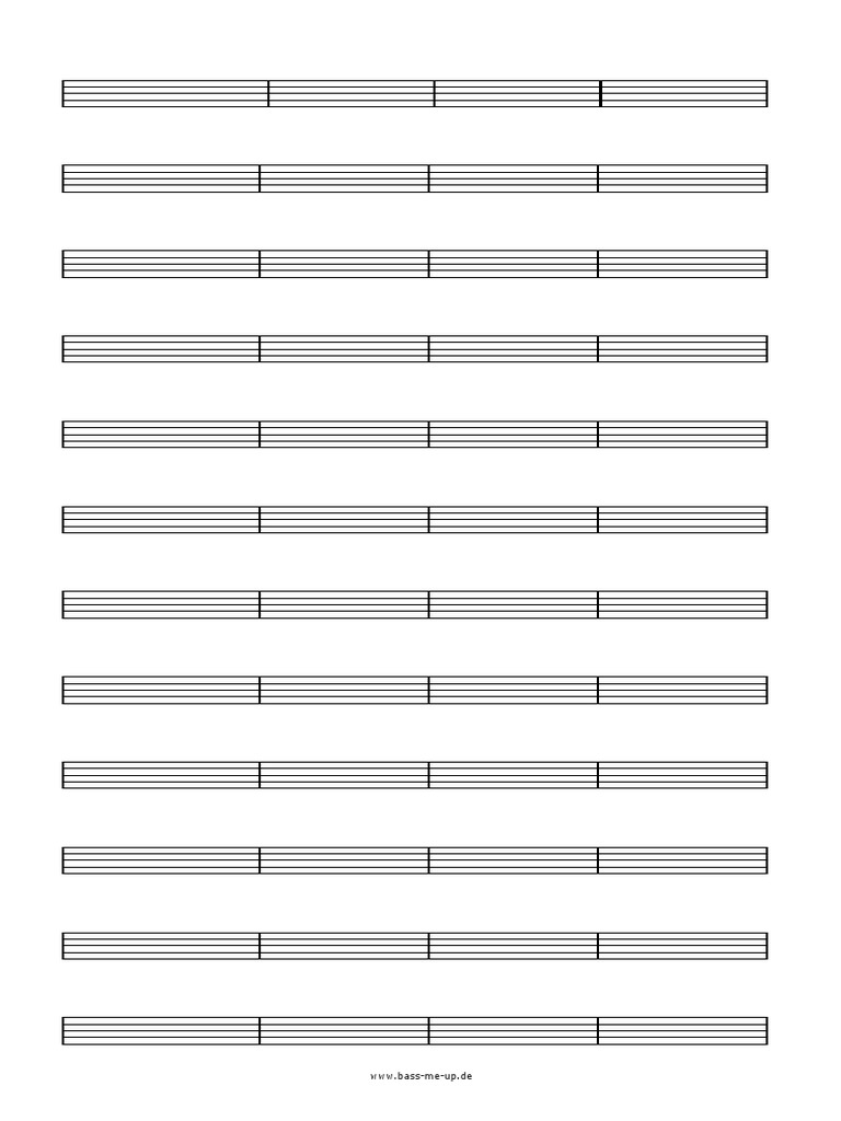 Vorlagw Leadsheet | PDF