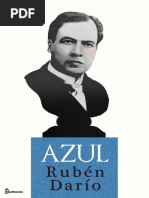 Rubén Darío, El Rey Burgués | PDF | Naturaleza