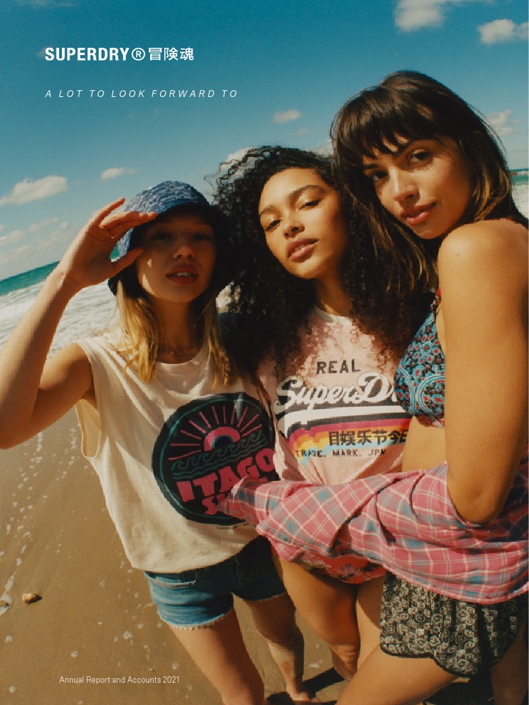 1jp SD Ar2021 Web | PDF | Brand | Business Model