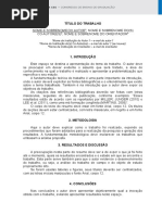 Vombate: Cocô em Forma de Cubo | PDF