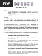 Science Fair 2024 TRIFOLIO | PDF