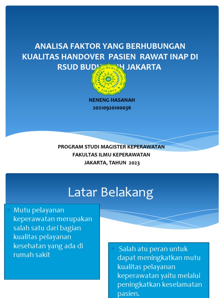 Bu Neneng | PDF
