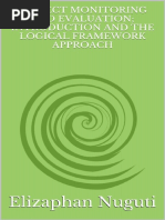 USAID Logical Framework Overview | PDF | United States Agency For ...