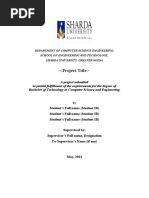 POB SBA 2025 Guidelines | PDF