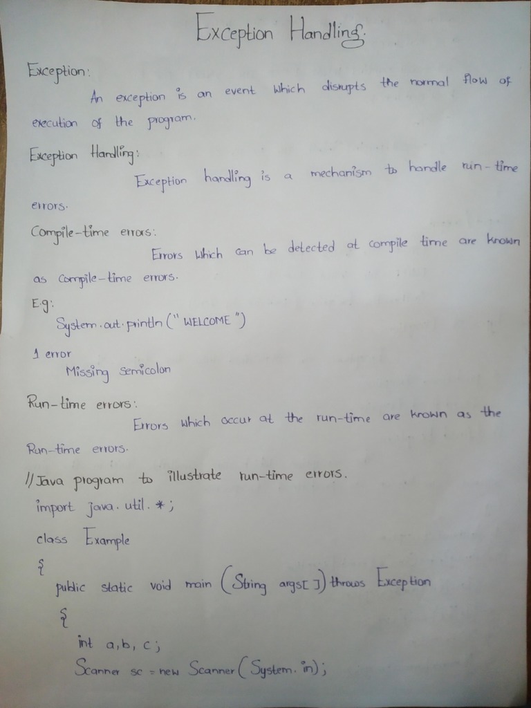 Oopj Unit3 Pdf Computer Engineering Mathematical Structures