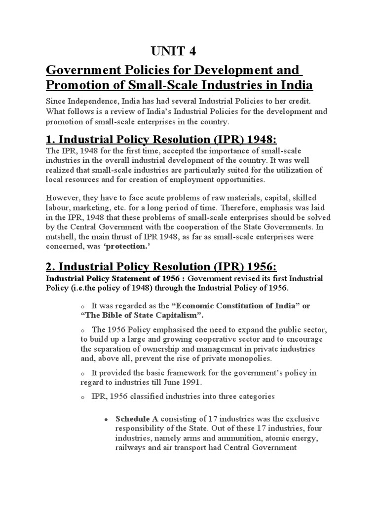 Entrepreneurship Unit 4 Part 1 | PDF | Exports | Economies