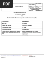 Eskom Procurement Supply Chain Management Policy | PDF | Supply Chain ...