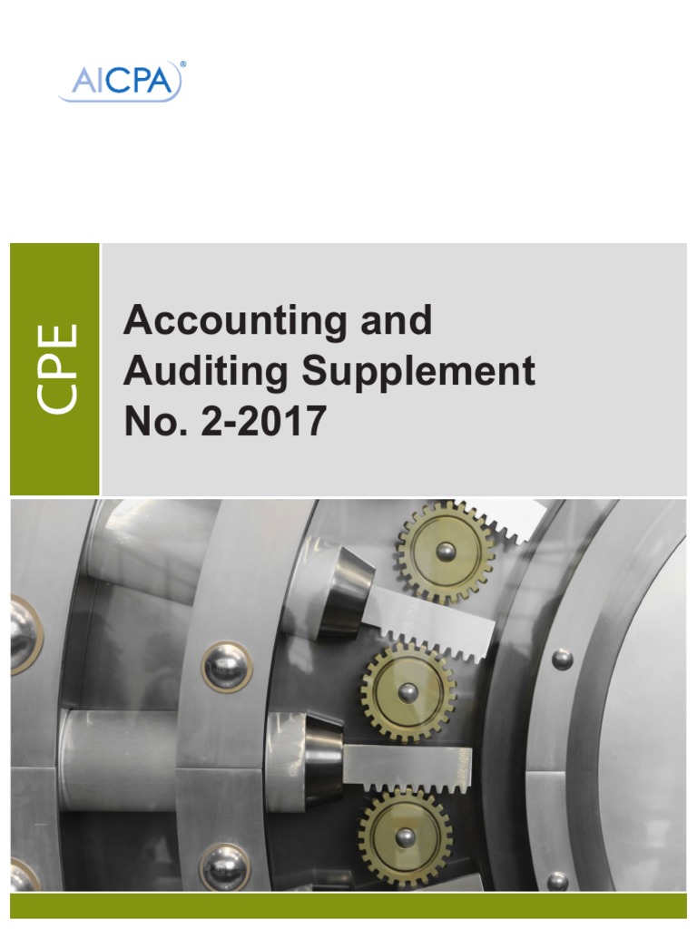 Accounting and Auditing | PDF | Financial Audit | Audit