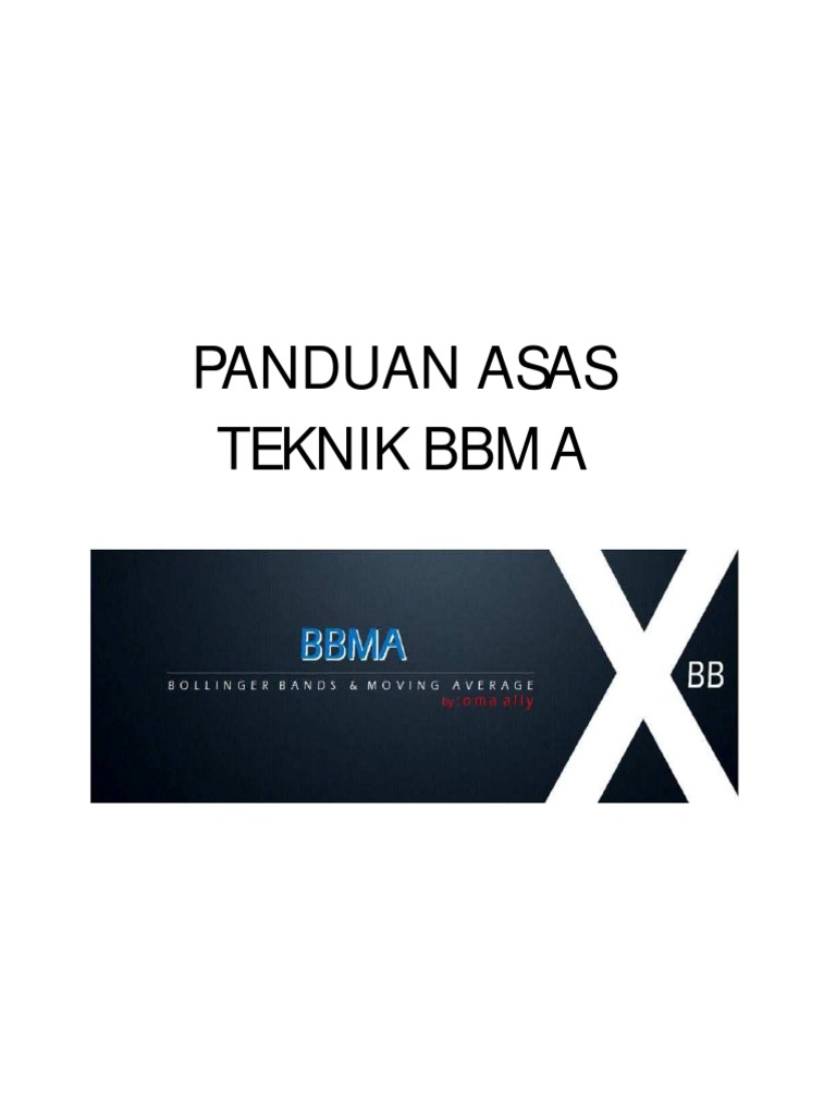 Panduan Asas Teknik Bbma | PDF
