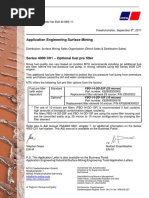 Rig GHTH Specs | PDF | Crane (Machine) | Oil Well