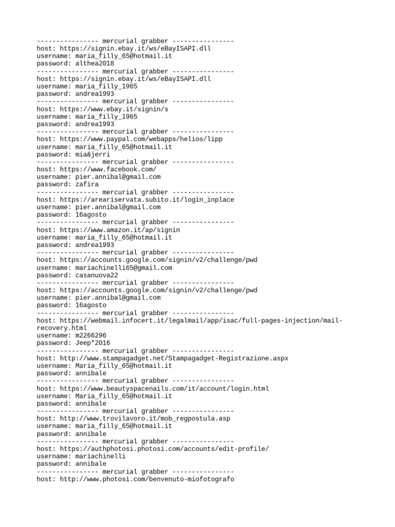 Passwords 2 | PDF | Authentication | Software Design