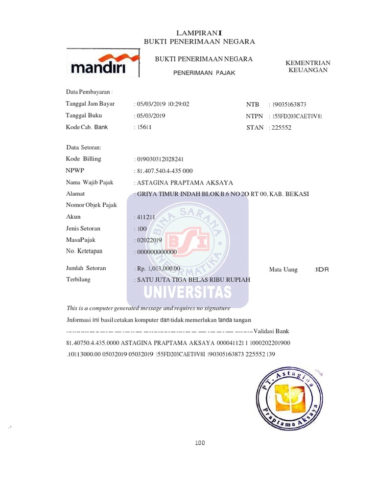 File - 16 Lampiran Lampiran | PDF