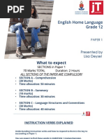 CAT PAT Task Guidelines 2024 | PDF | Spreadsheet | Information