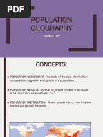 Mapwork Booklet GR 10 12 | PDF