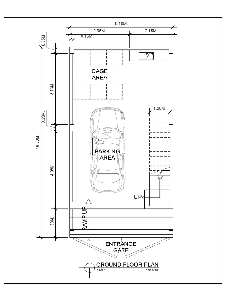 GF Floor Plan | PDF