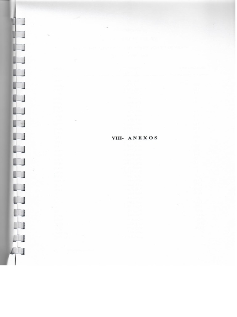 Anexos de Ingresos ZL | PDF