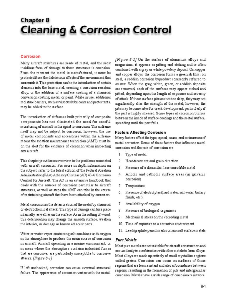 Amtg - Handbook 325 353 | PDF | Corrosion | Electrochemistry