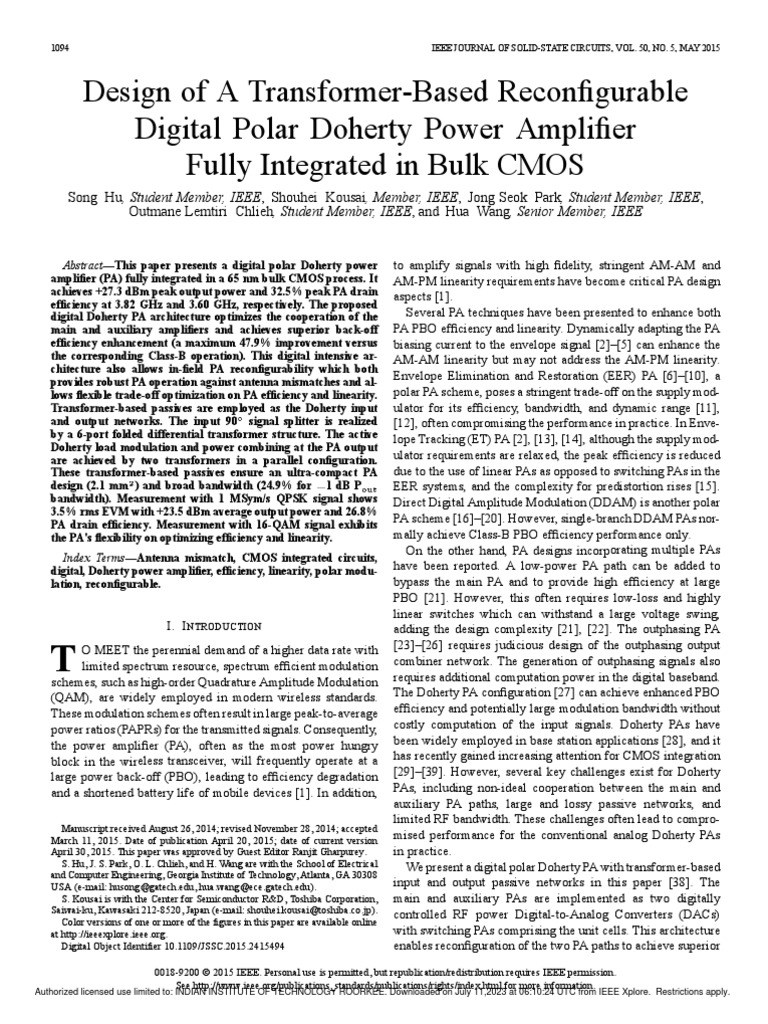 Design_of_A_Transformer-Based_Reconfigurable_Digital_Polar_Doherty ...