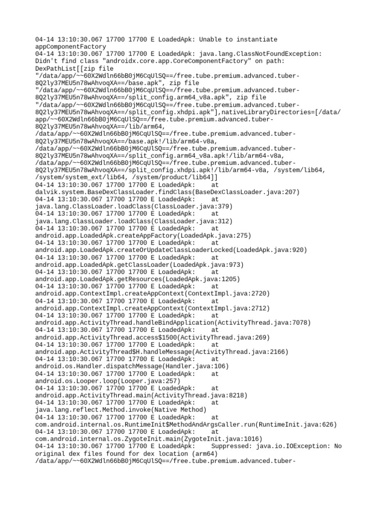 Log | PDF | Computing Platforms | Computer Architecture