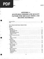 ASME B31.3 Fluid Service Categories Explained | PDF | Water | Natural Gas