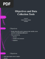 Lesson Plan in Practical Research 1 | PDF | Quantitative Research ...