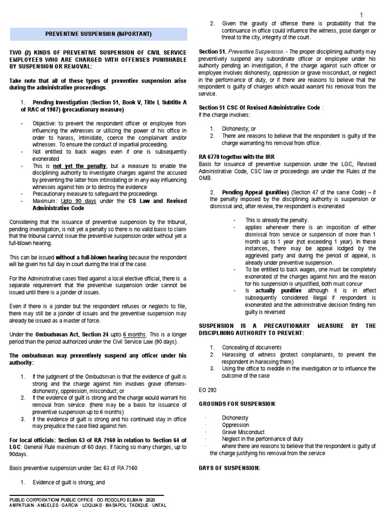 Public Office (Second Exam) | PDF | Complaint | Pleading Public Office (Second Exam) | PDF | Complaint | Pleading