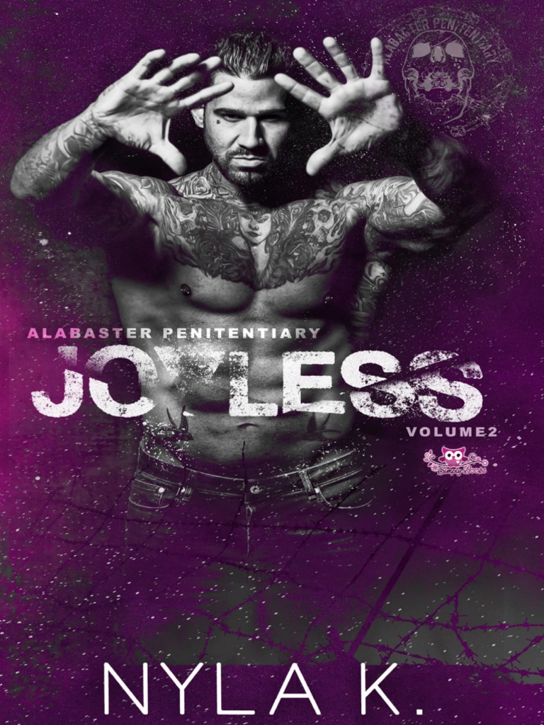 Joyless (Alabaster Penitentiary #2) - Nyla K. | PDF | Ascensor