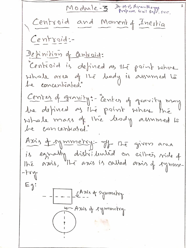 ECE&EM Module-3 | PDF ECE&EM Module-3 | PDF