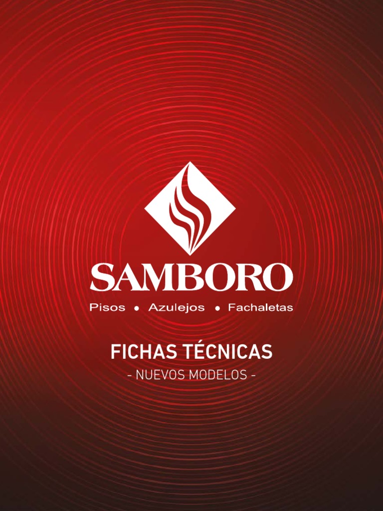 Sam Boro | PDF | Agua | Cerámica