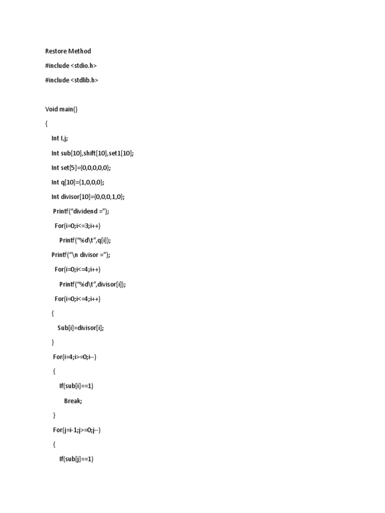 Nnm22is192 Coa | PDF | Division (Mathematics) | Arithmetic