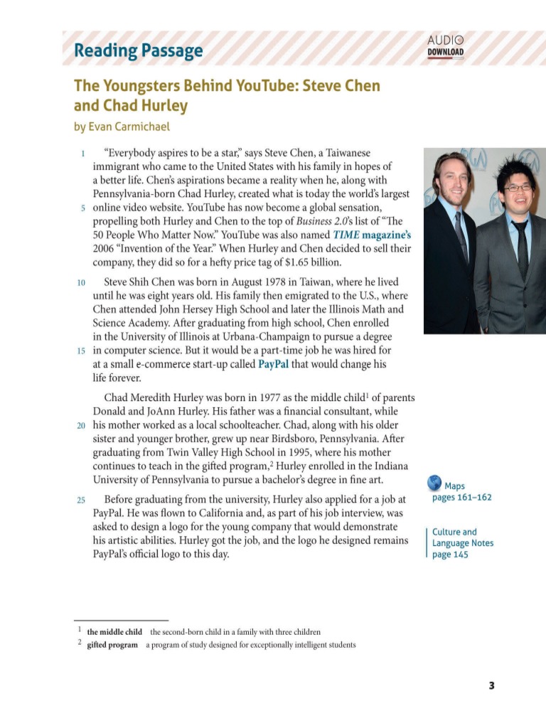 Select Readings Upper Intermediate | PDF