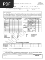 Updated Equivalent Record Form (Erf) Template and Checklist For ...