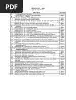 SSC Biology Practical Guide 2026 | PDF | Cell (Biology) | Plants