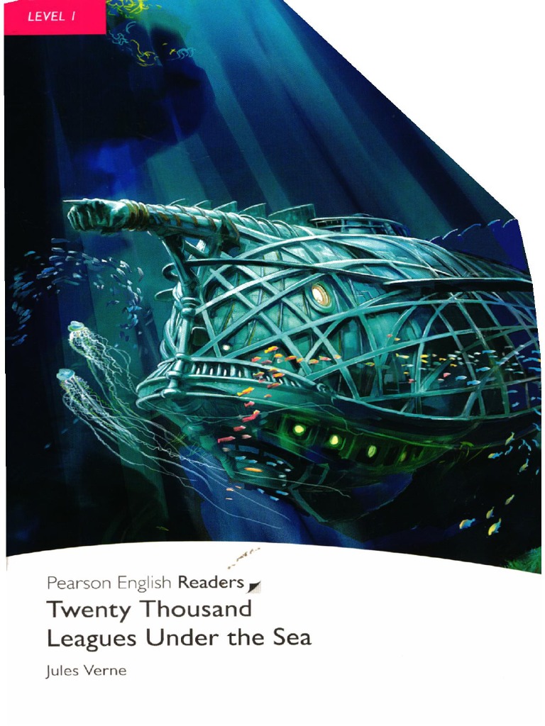 Twenty Thousand Leagues Under The Sea - 230905 - 210524 | PDF