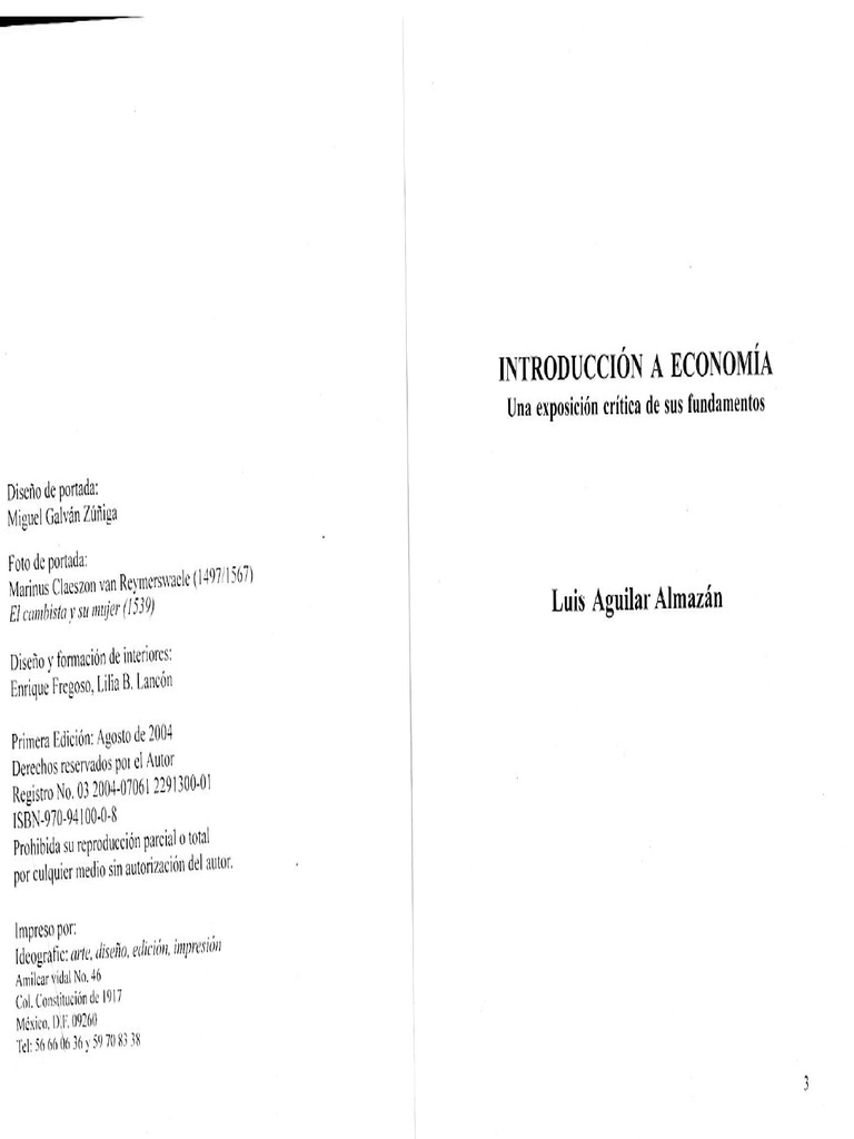 Capitulo 5 David - Ricardo | PDF