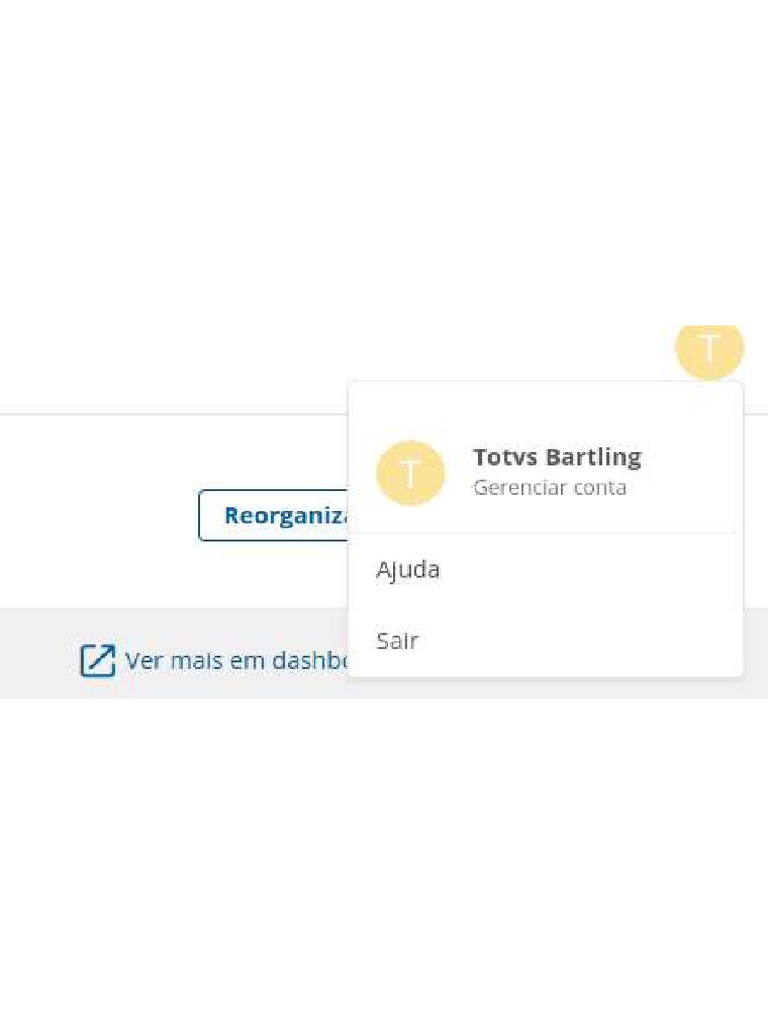 Captura de Telas | PDF
