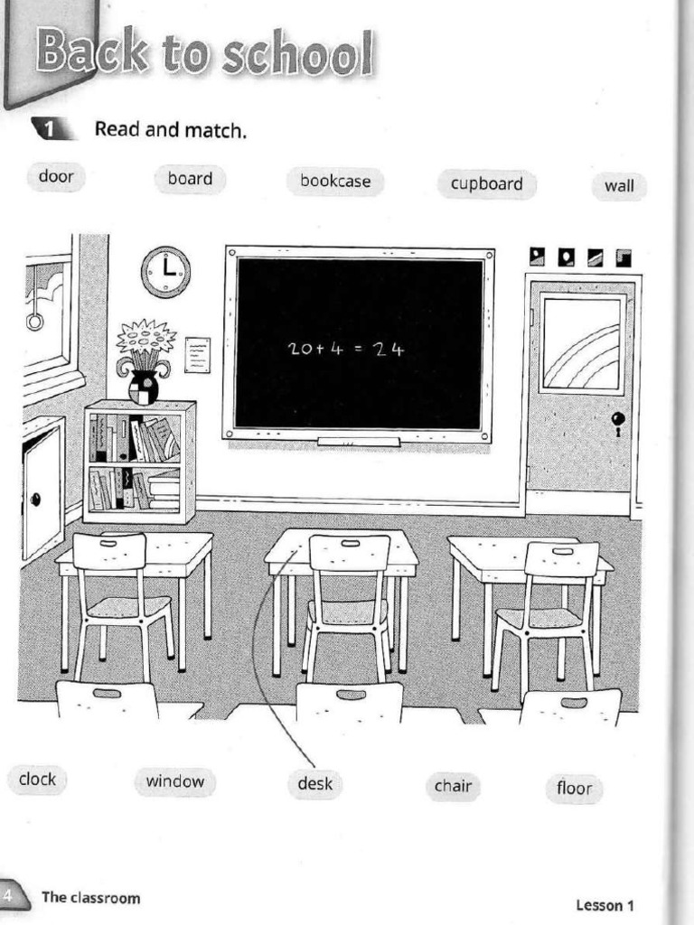 Quick Minds 2 Activity Book Ukrainian Edition | PDF